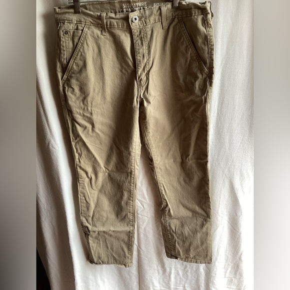 Signature by Levi Strauss | Pants | Mens Pants | Poshmark